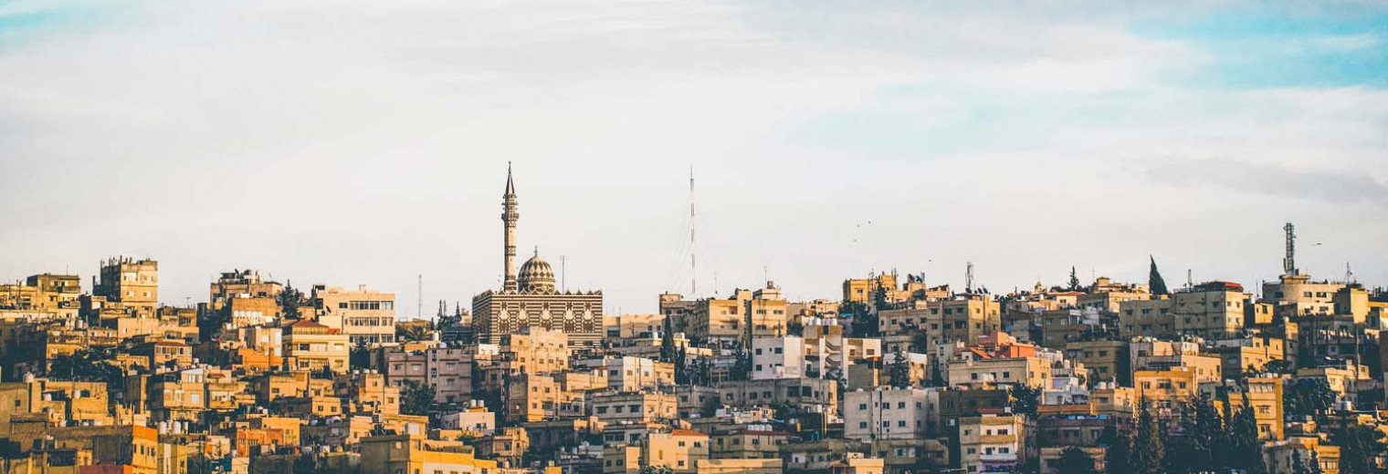 Jewels of Jordan