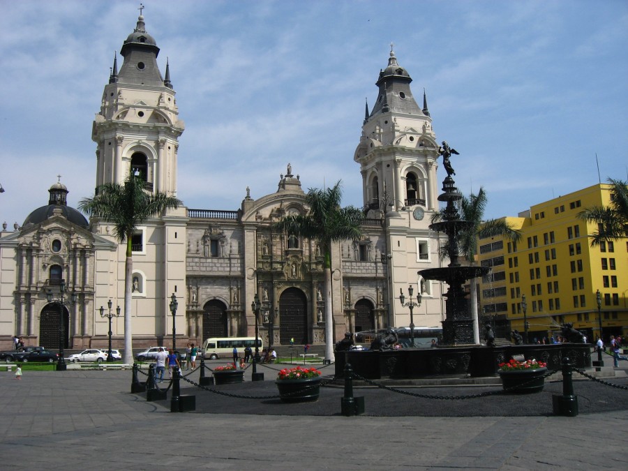 Best of Argentina & Chile + Iguazu Falls