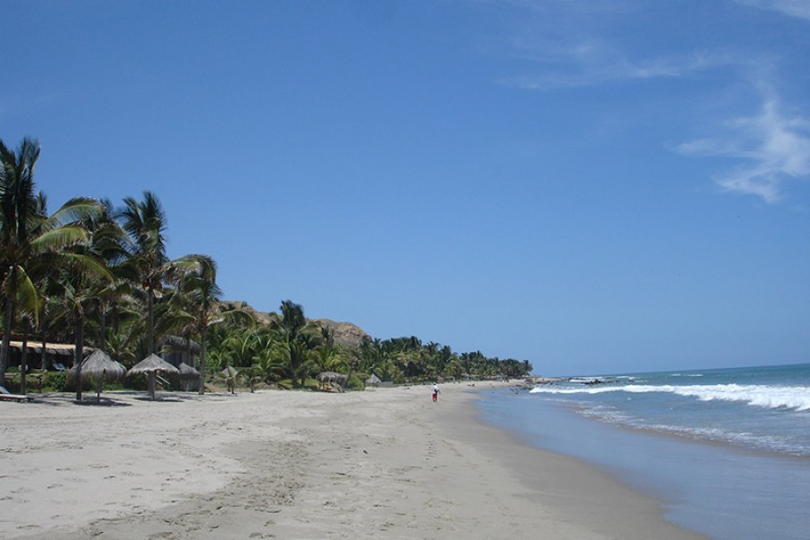 Mancora Holidays | Llama Travel