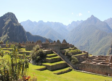 Machu Picchu Holidays 2020/2021 | Llama Travel